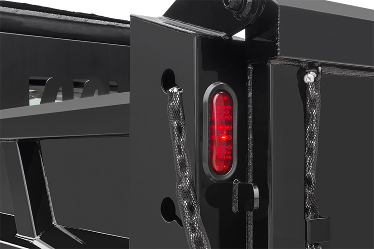 Dump Body by Morgan Truck Body