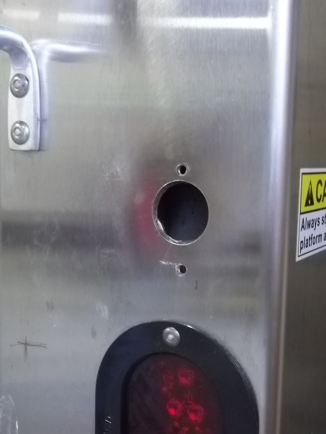 Morgan Corporation | Truck Bodies Stock Inventory