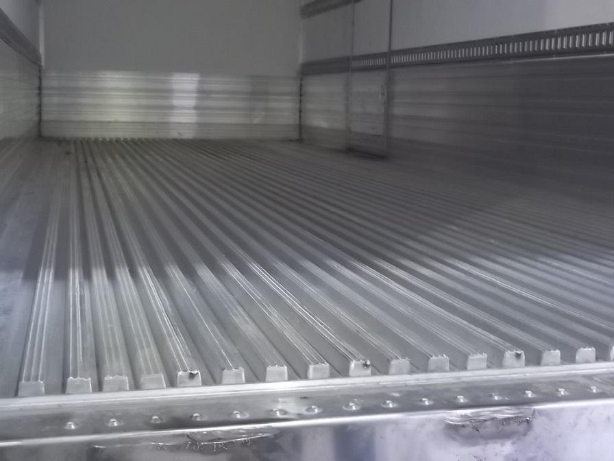 Morgan Corporation | Truck Bodies Stock Inventory