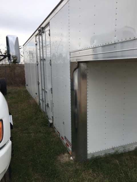 Morgan Corporation | Truck Bodies Stock Inventory