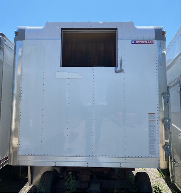 Ready to Roll Stock Bodies by Morgan Truck Body