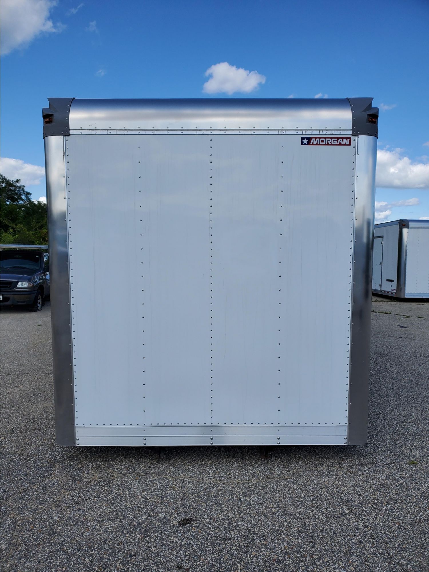 Ready to Roll Stock Bodies by Morgan Truck Body