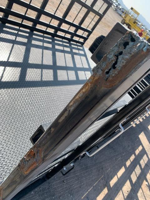 Ready to Roll Stock Bodies by Morgan Truck Body