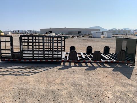 Ready to Roll Stock Bodies by Morgan Truck Body