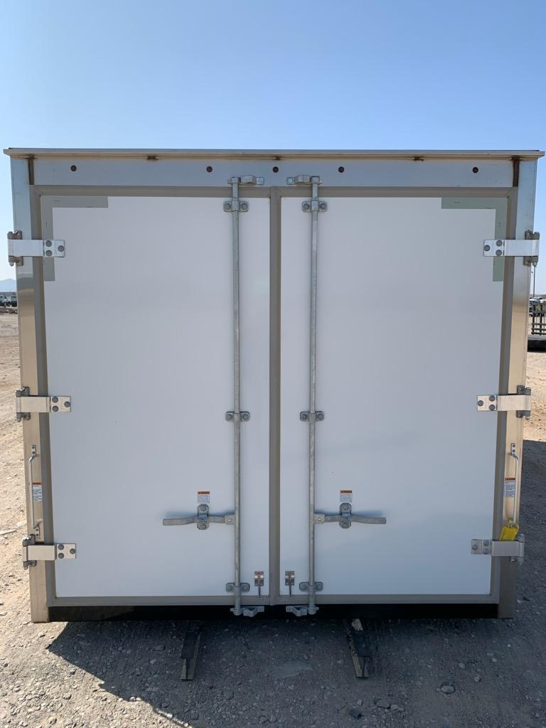 Ready to Roll Stock Bodies by Morgan Truck Body