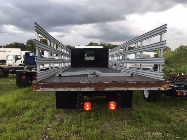 Ready to Roll Stock Bodies by Morgan Truck Body