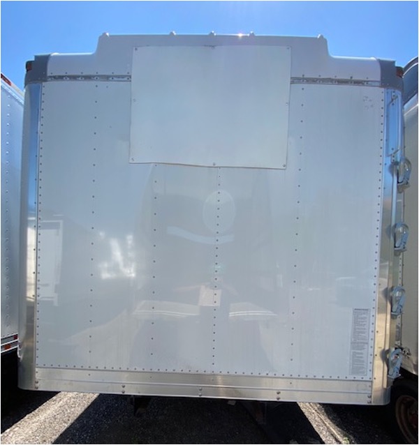 Ready to Roll Stock Bodies by Morgan Truck Body