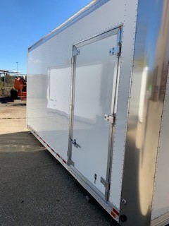 Ready to Roll Stock Bodies by Morgan Truck Body