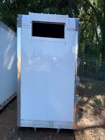 Ready to Roll Stock Bodies by Morgan Truck Body