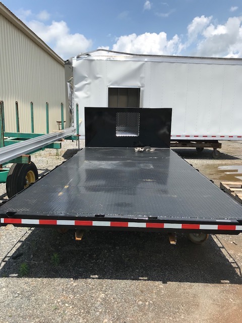 Ready to Roll Stock Bodies by Morgan Truck Body